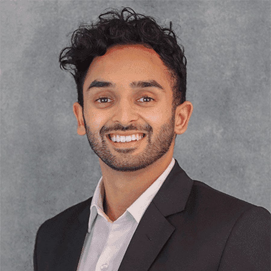 Dylan Patel - YouTube