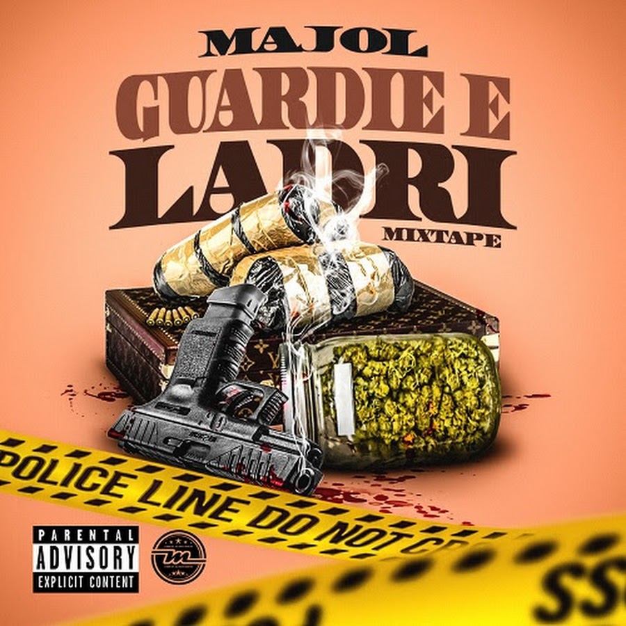 Majol D - YouTube