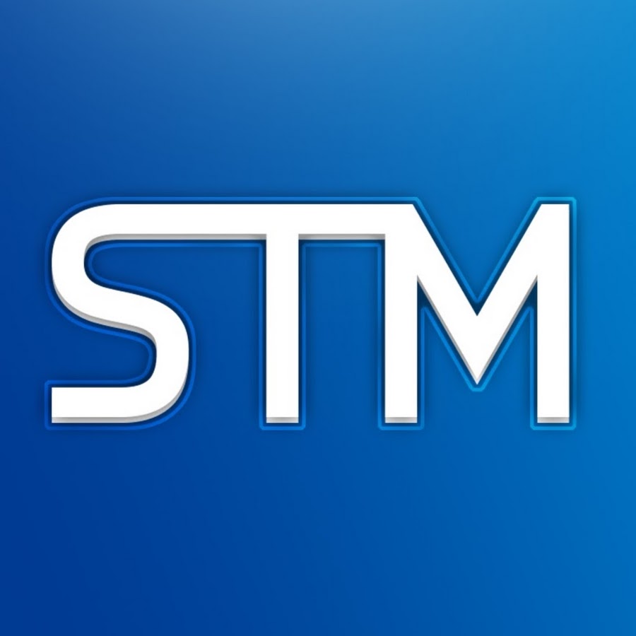 STM HD - YouTube