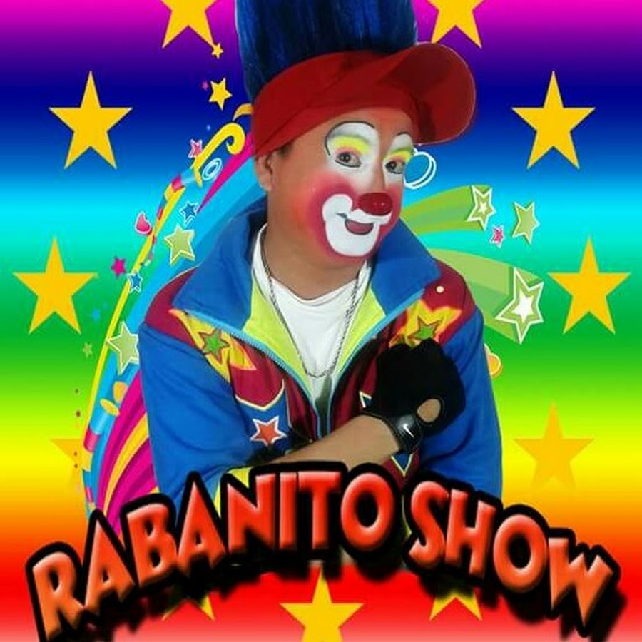 Rabanito Show - YouTube