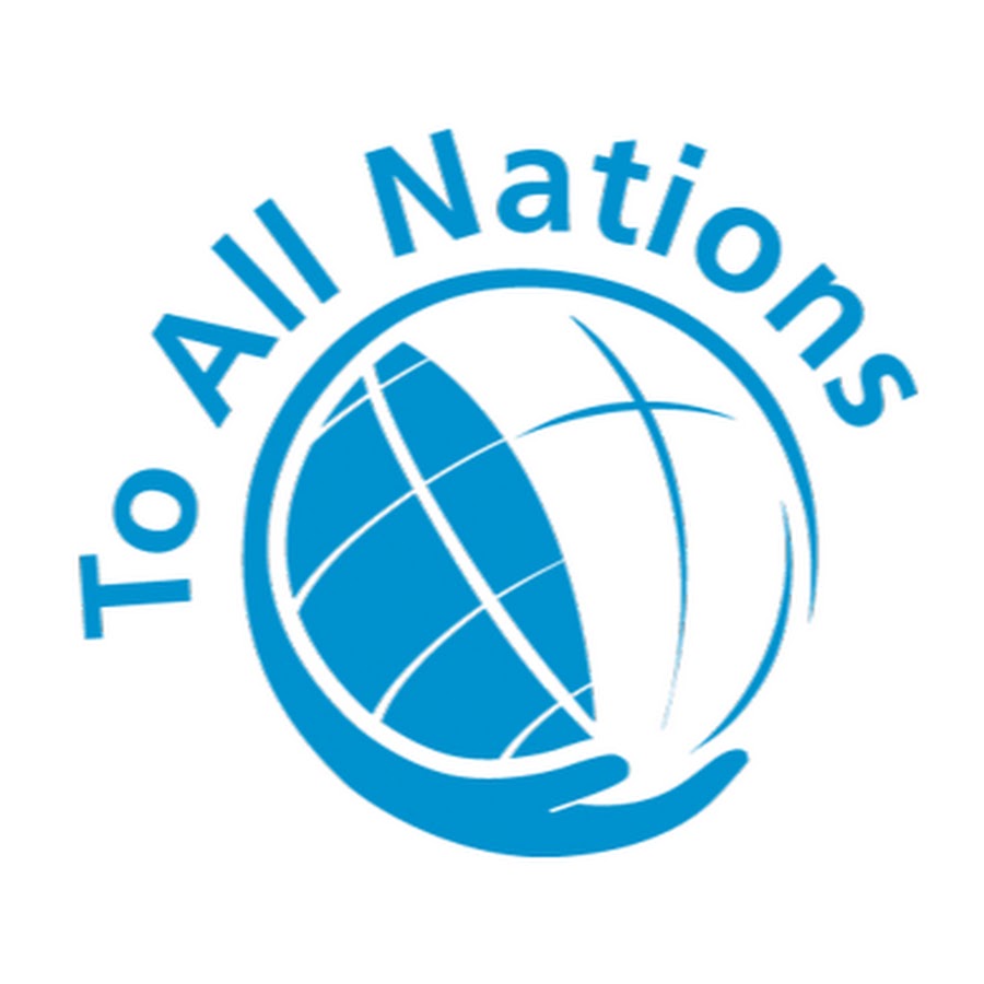 To All Nations e.V. - YouTube