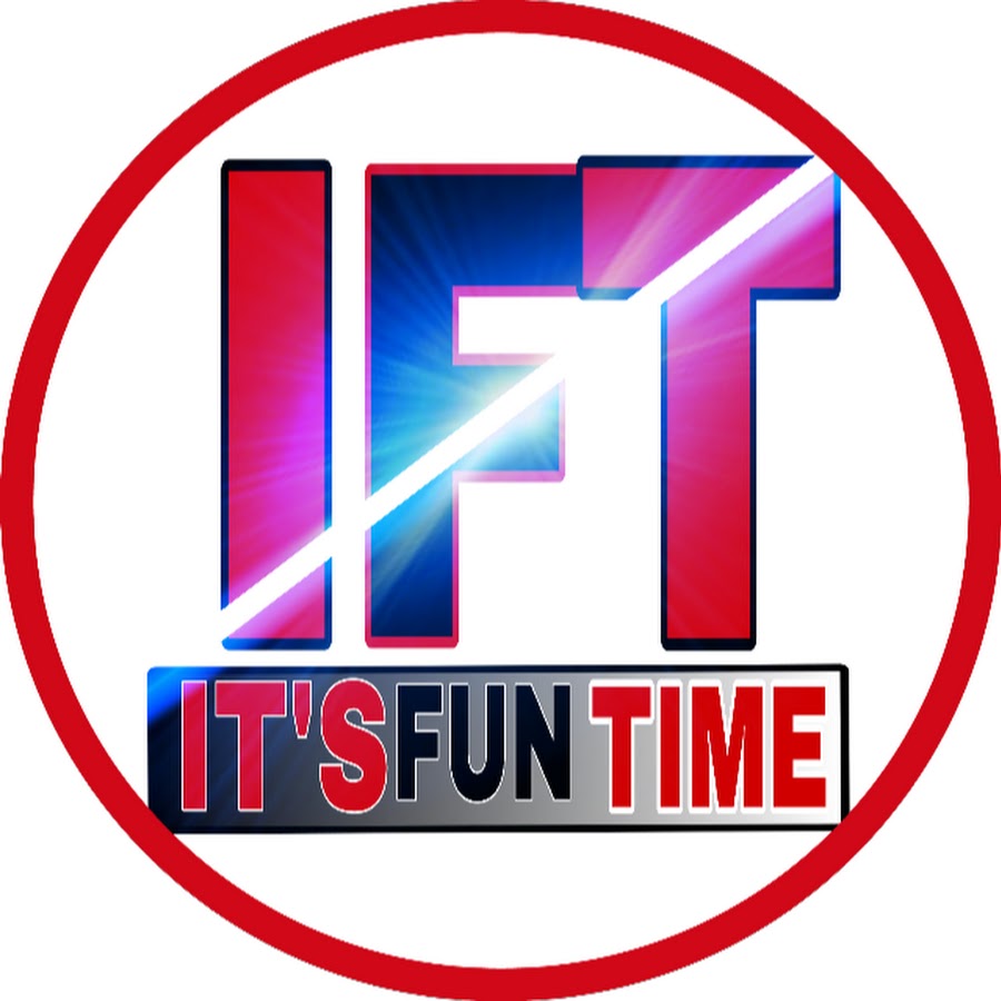 IT'S FUN TIME - YouTube