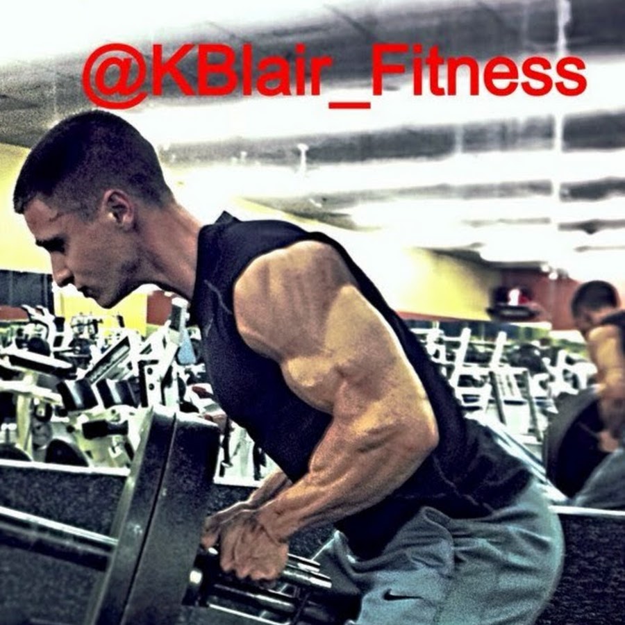Kyle Blair - YouTube
