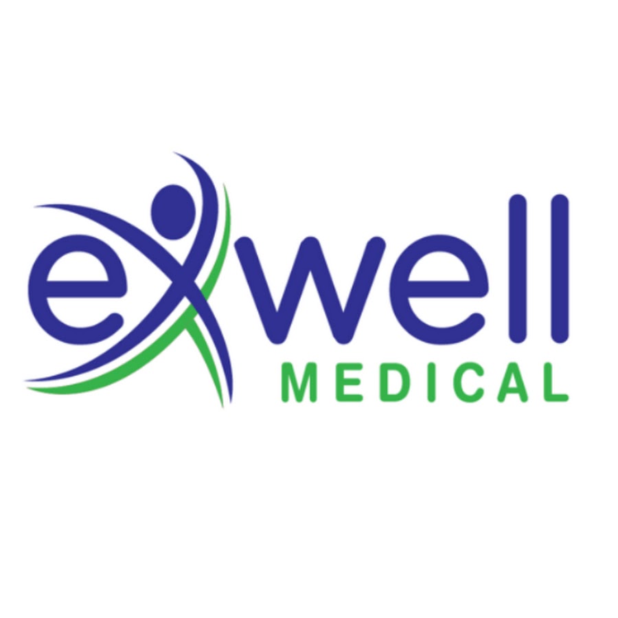 ExWell Medical - YouTube