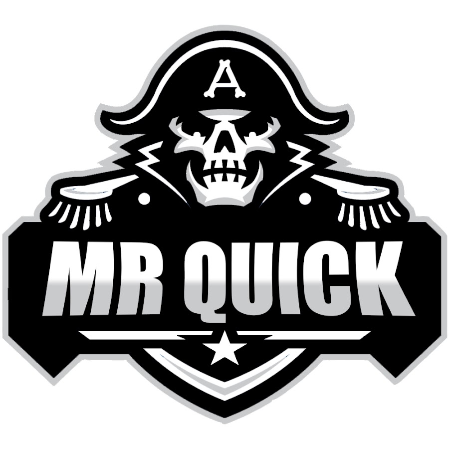 Mr_Quick - YouTube