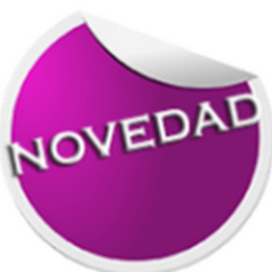 Que Novedad!! - YouTube