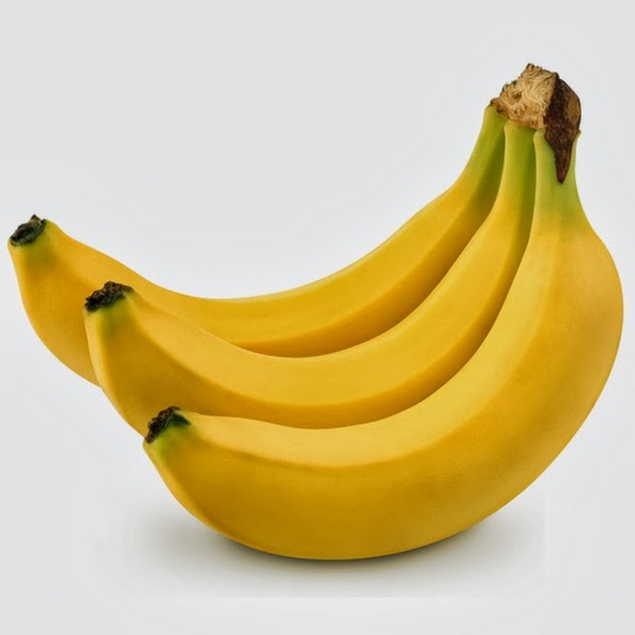 The Banana King YouTube