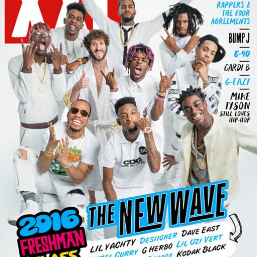 2016 New Era - YouTube