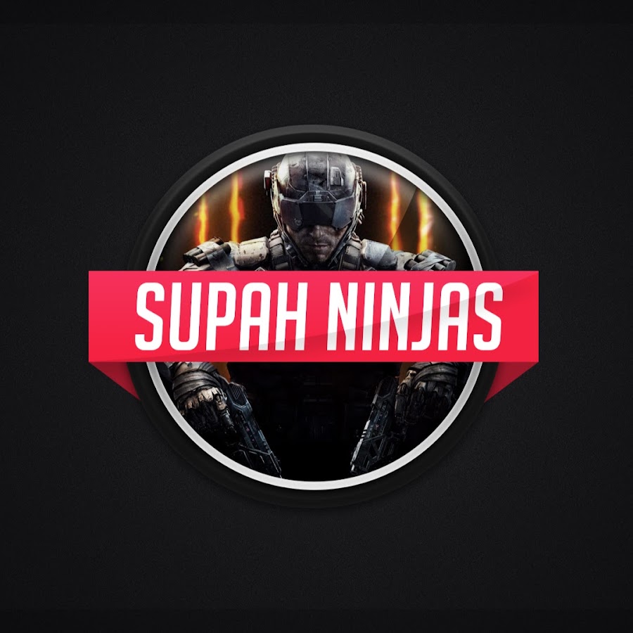 Supah Ninjas - YouTube