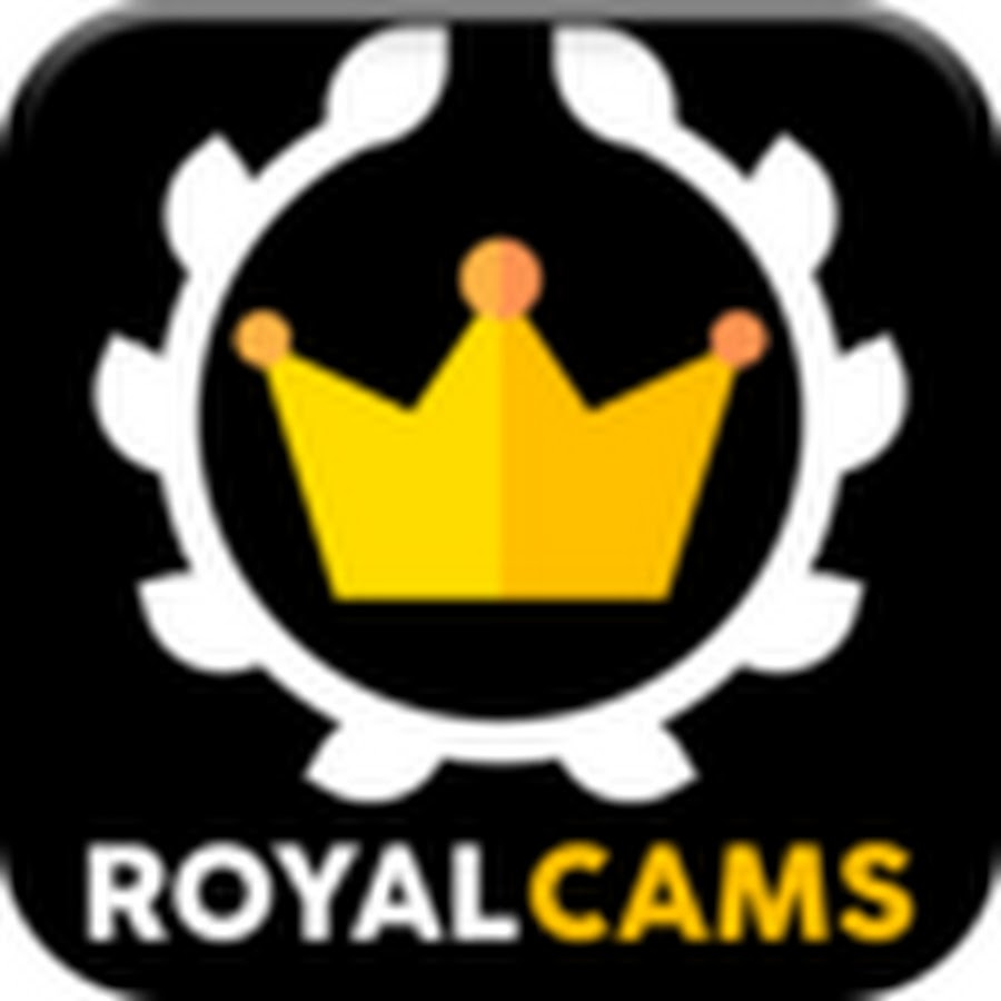 Royal Cams - YouTube