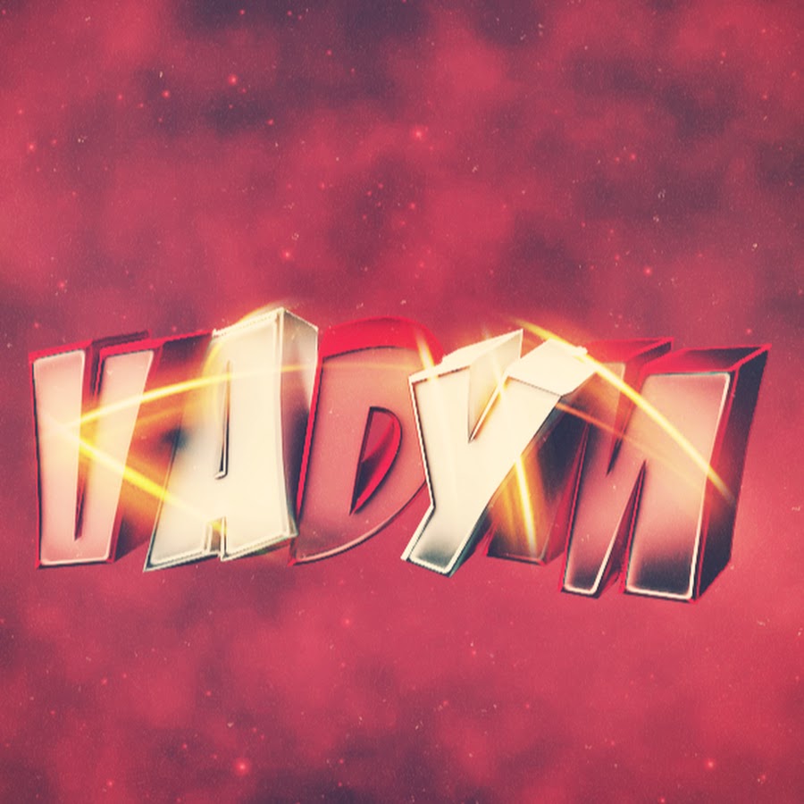 VADYM - YouTube