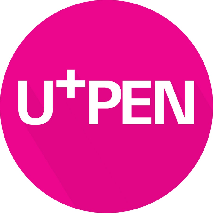 LG Uplus 유펜 - YouTube