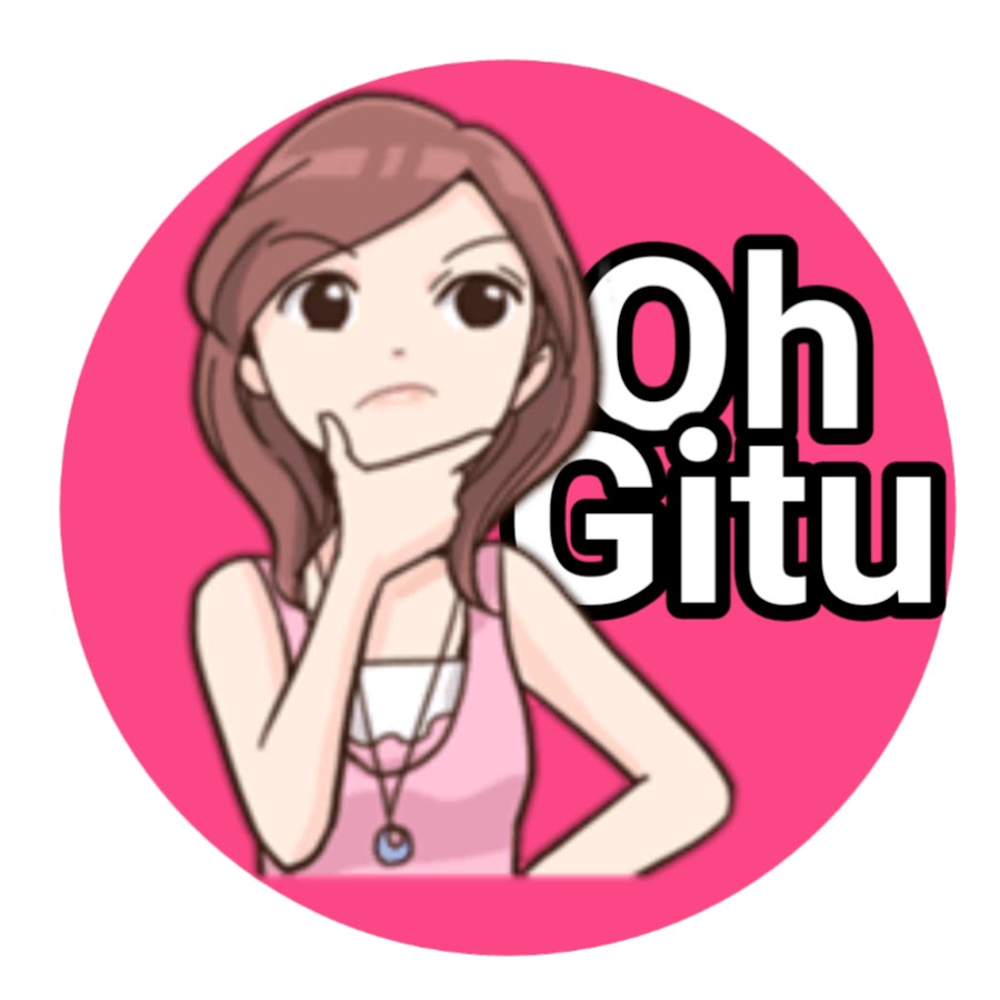 Oh Gitu - YouTube