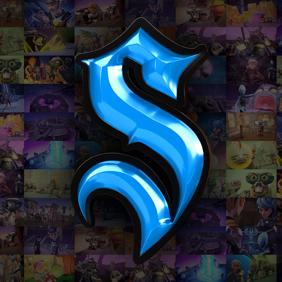 Sendokai Champions - YouTube