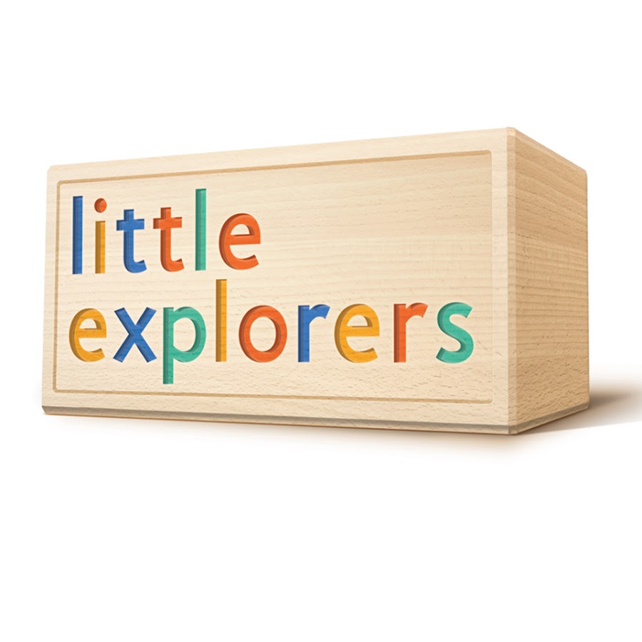 Little Explorers - YouTube