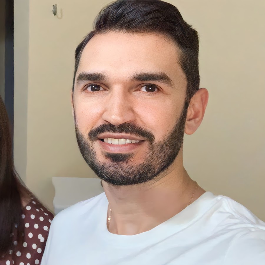 Felipe Garcia - YouTube