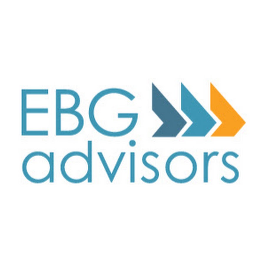 EBG Advisors - YouTube