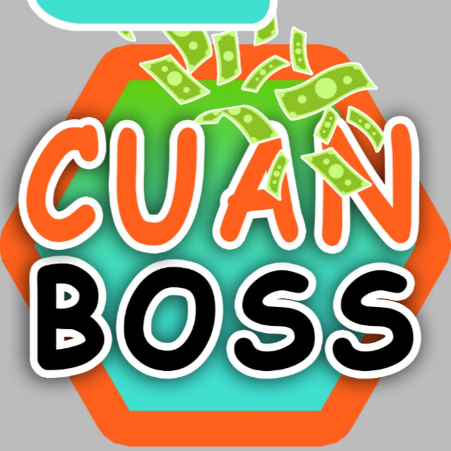 Cuan Boss - YouTube
