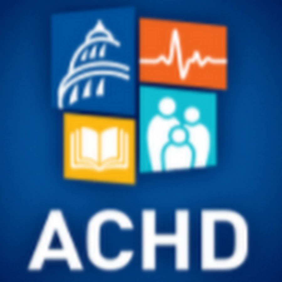 ACHD - YouTube