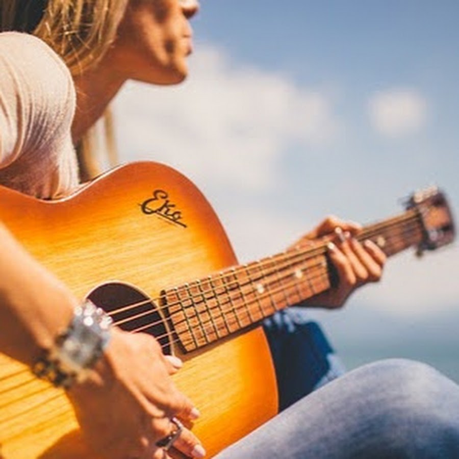 Emma Allen - YouTube