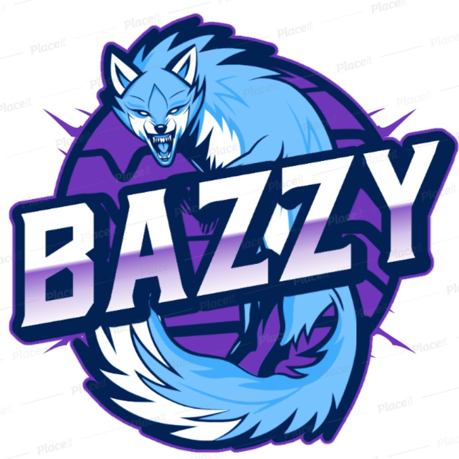 Bazzy - YouTube