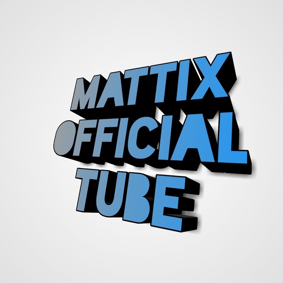 Mattix Official Tube - YouTube