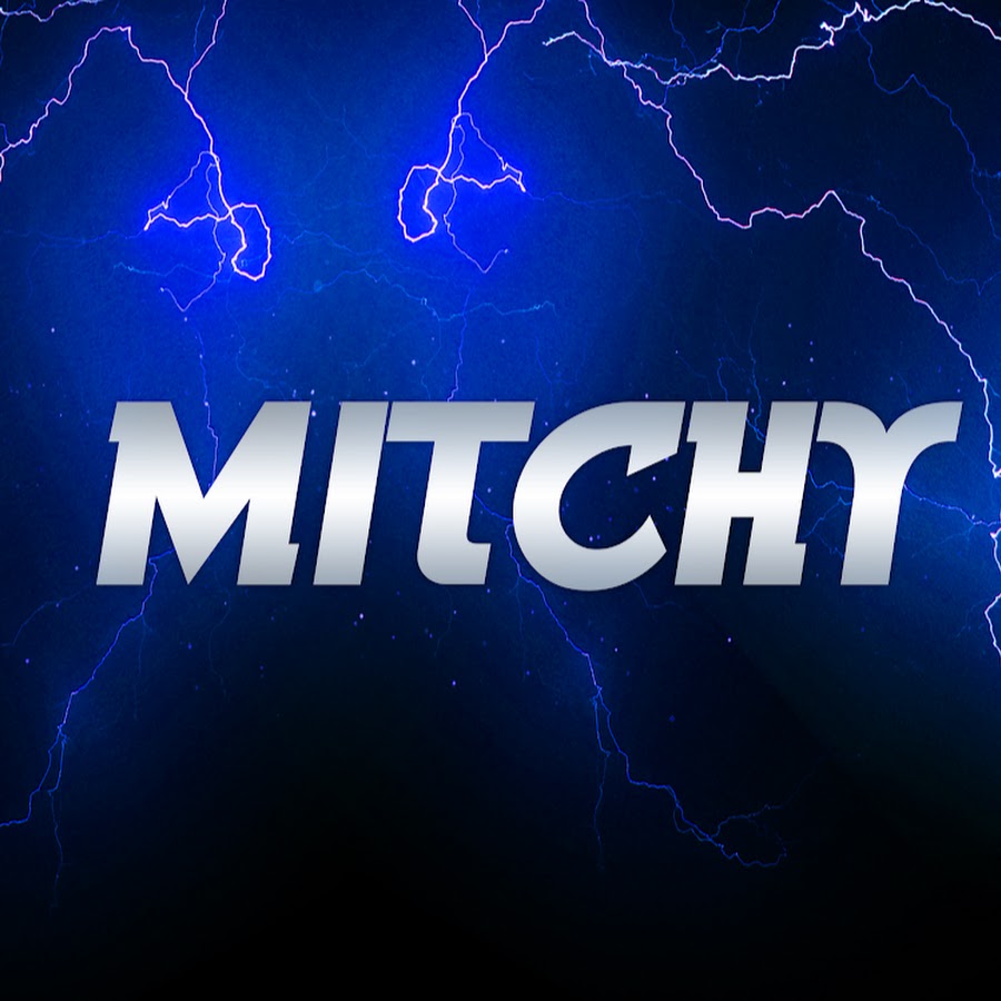 Mitchy - YouTube