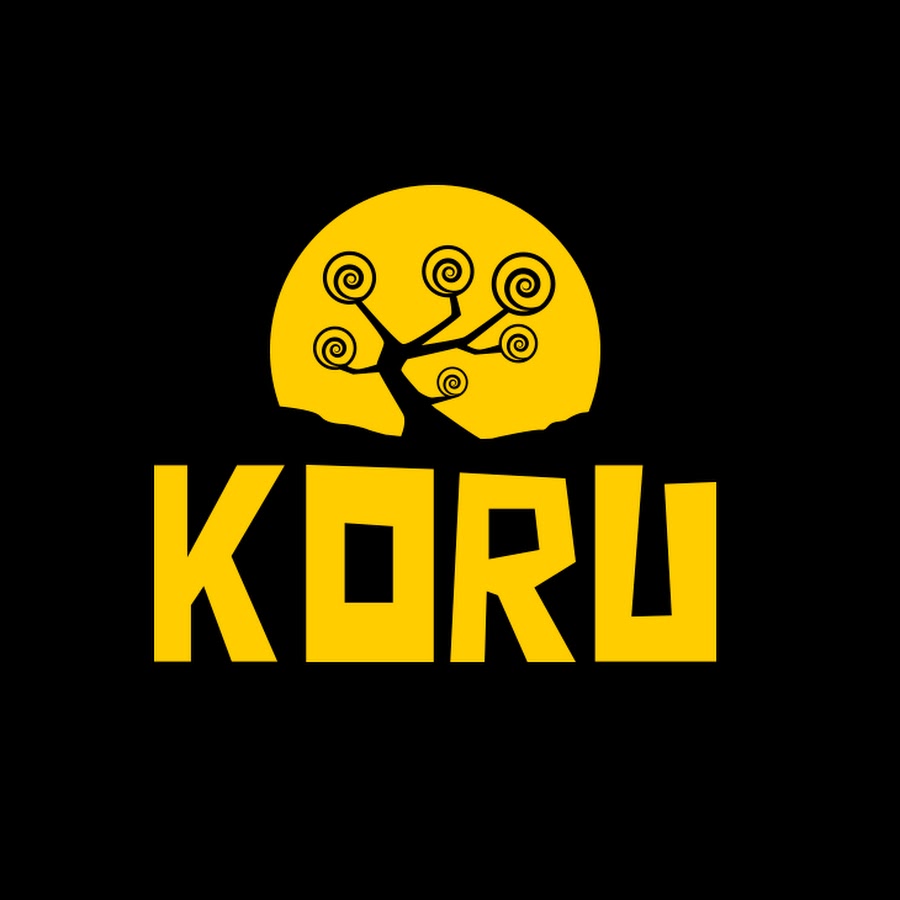 KORU Oficial - YouTube