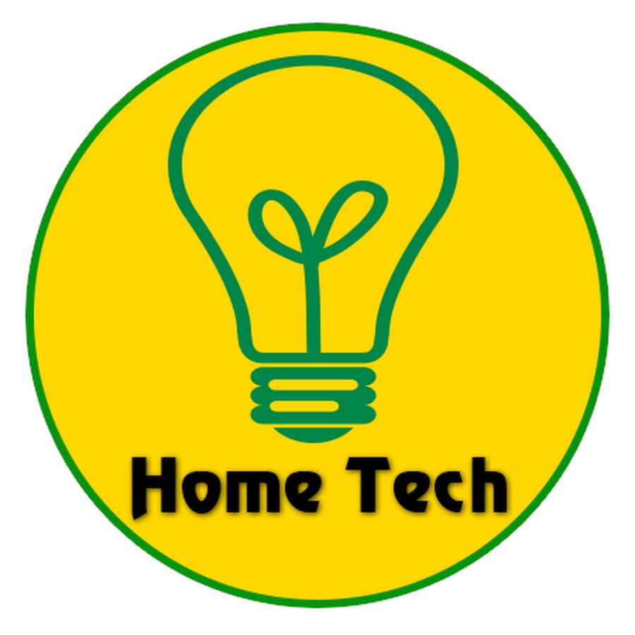 Home Tech - YouTube