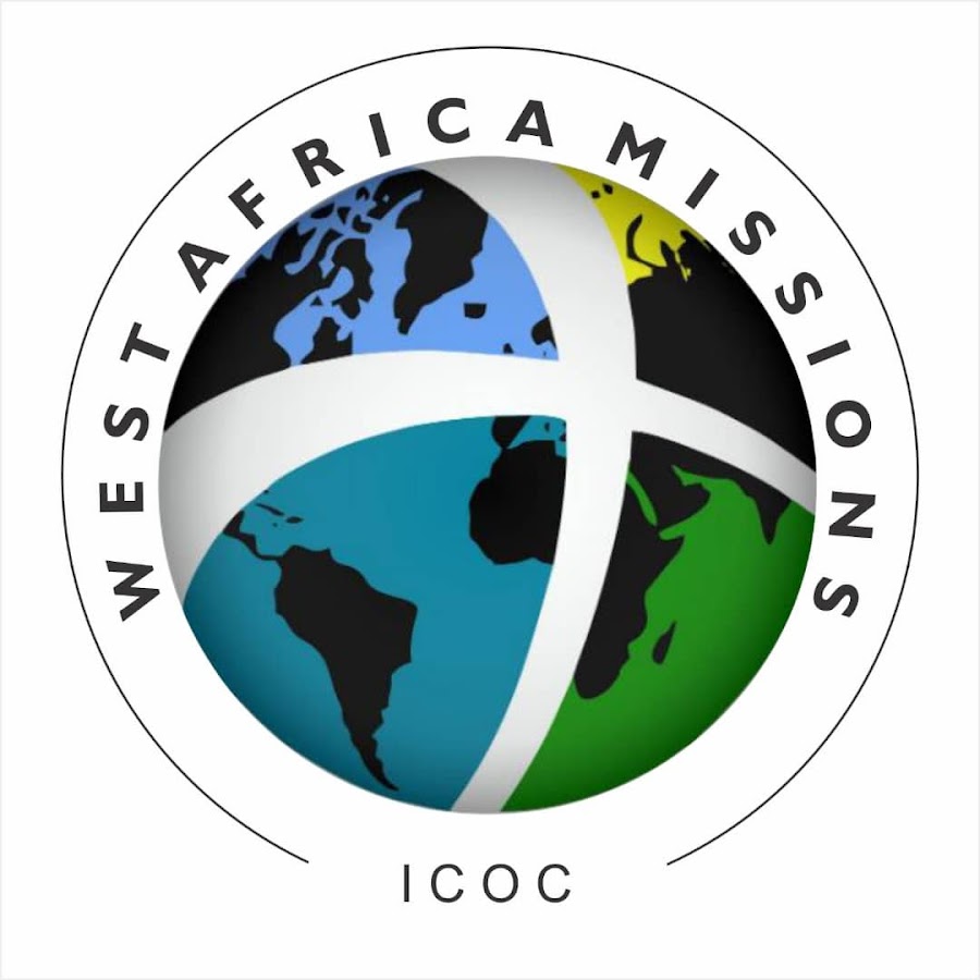 ICOC West Africa Missions YouTube Channel - YouTube