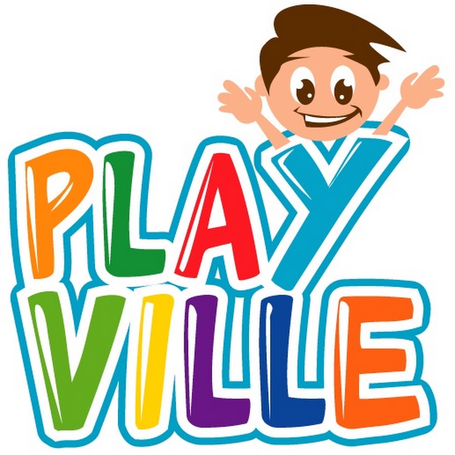 PlayVille - YouTube