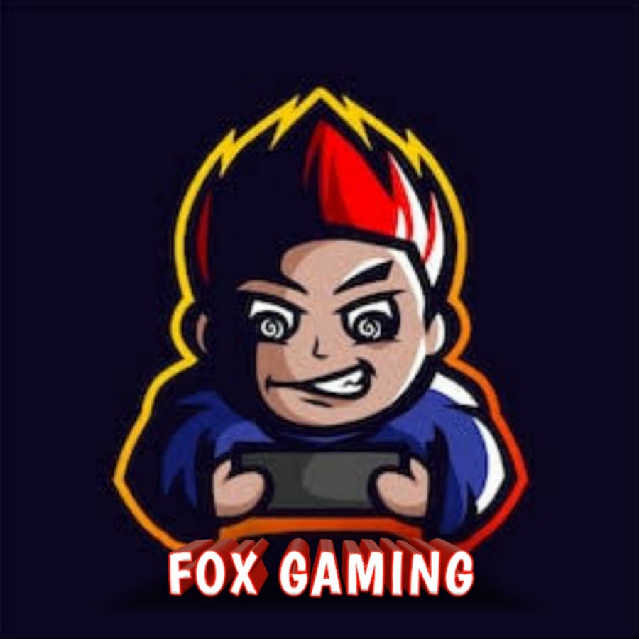 FOX GAMING - YouTube