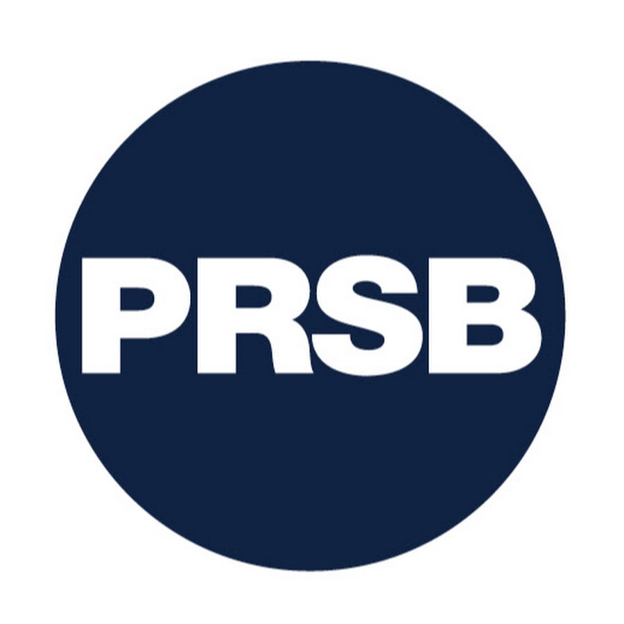 PRSB - YouTube