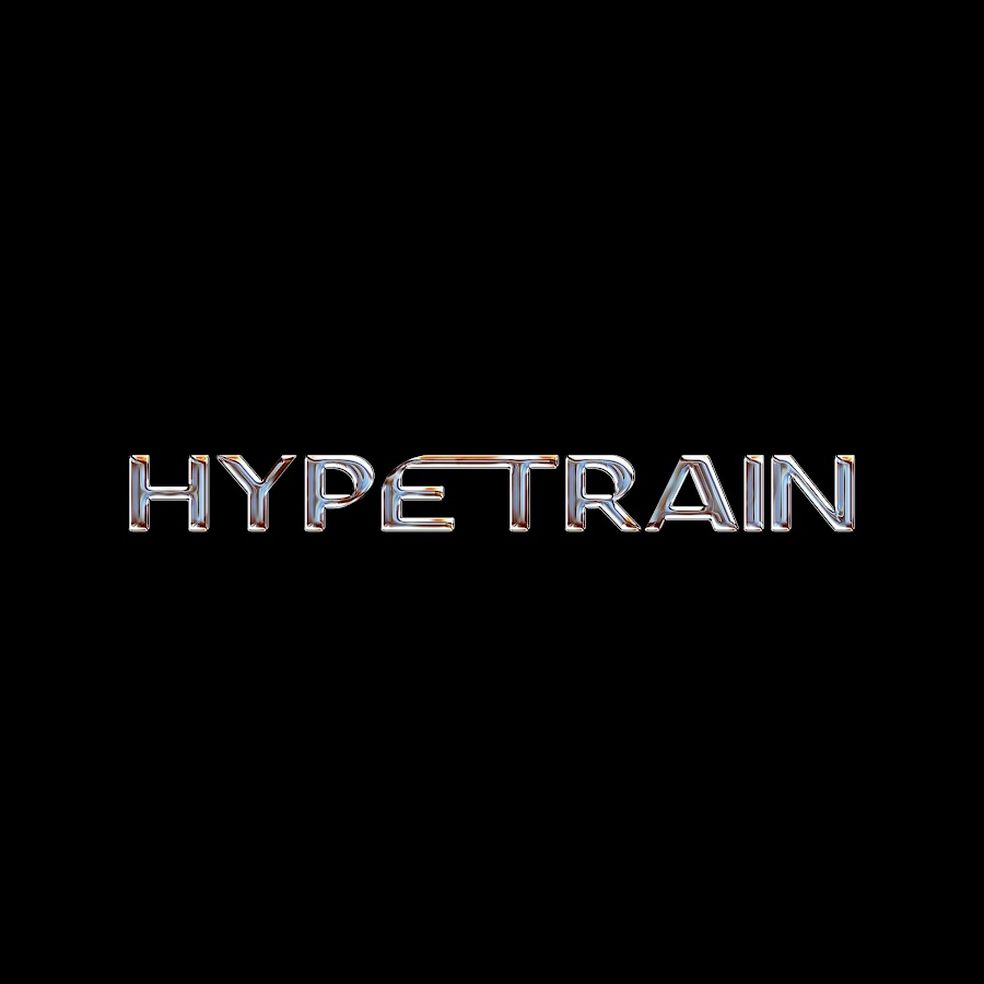 HYPE TRAIN - YouTube