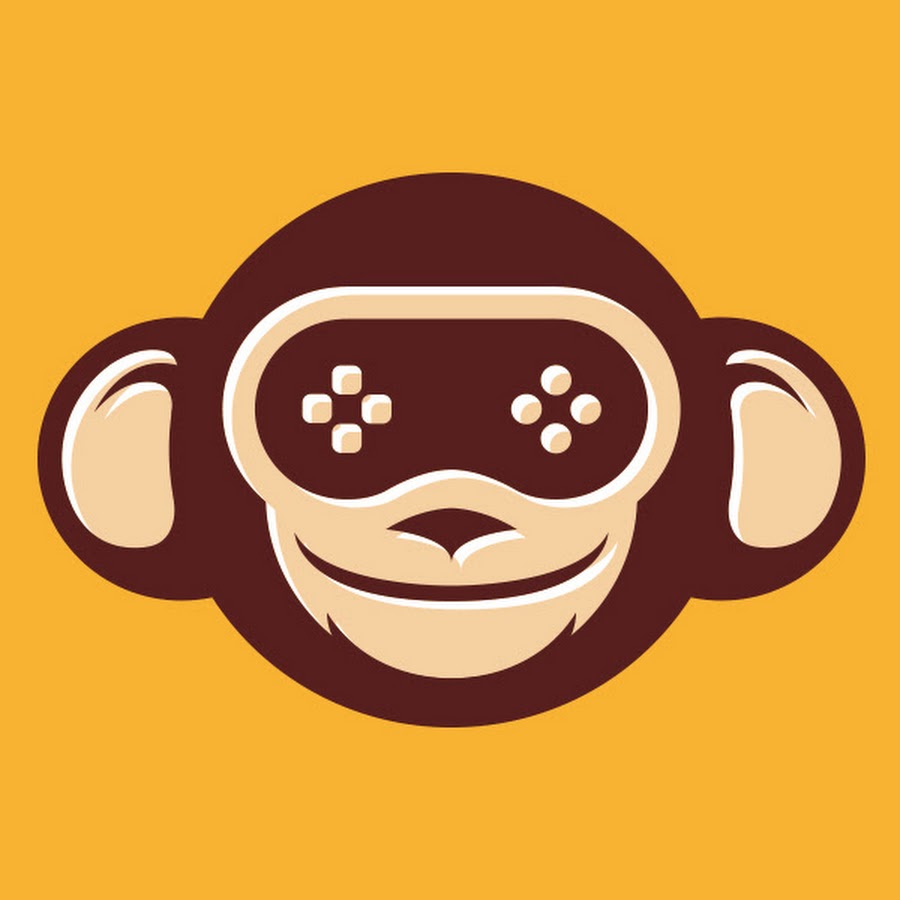Gaming Monkey - YouTube