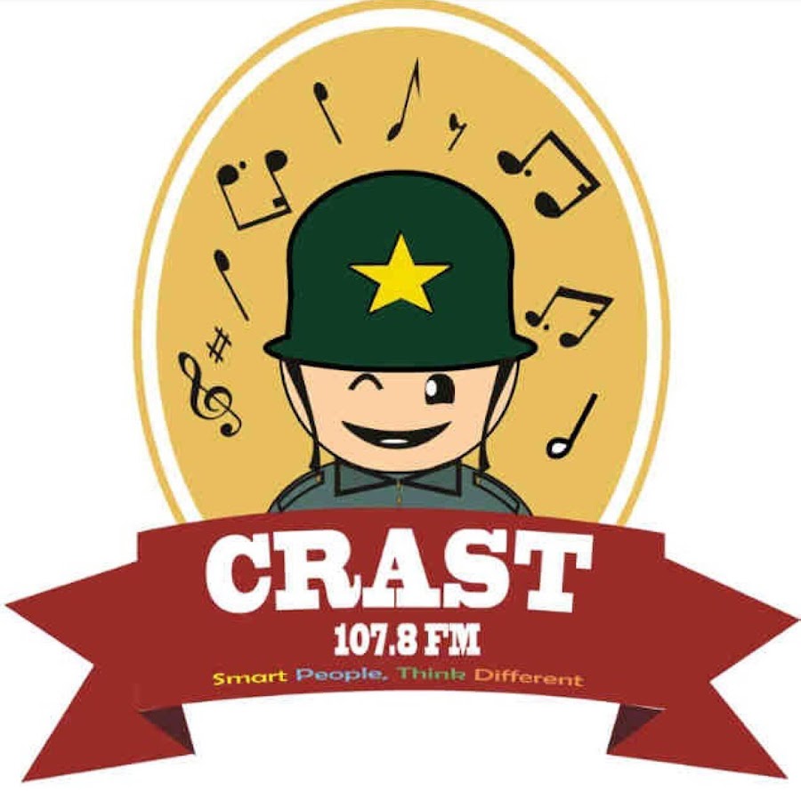 Crast FM - YouTube