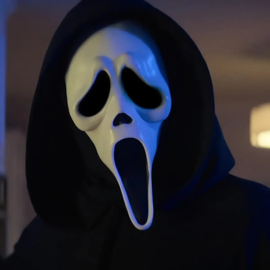 The Masked Man - YouTube