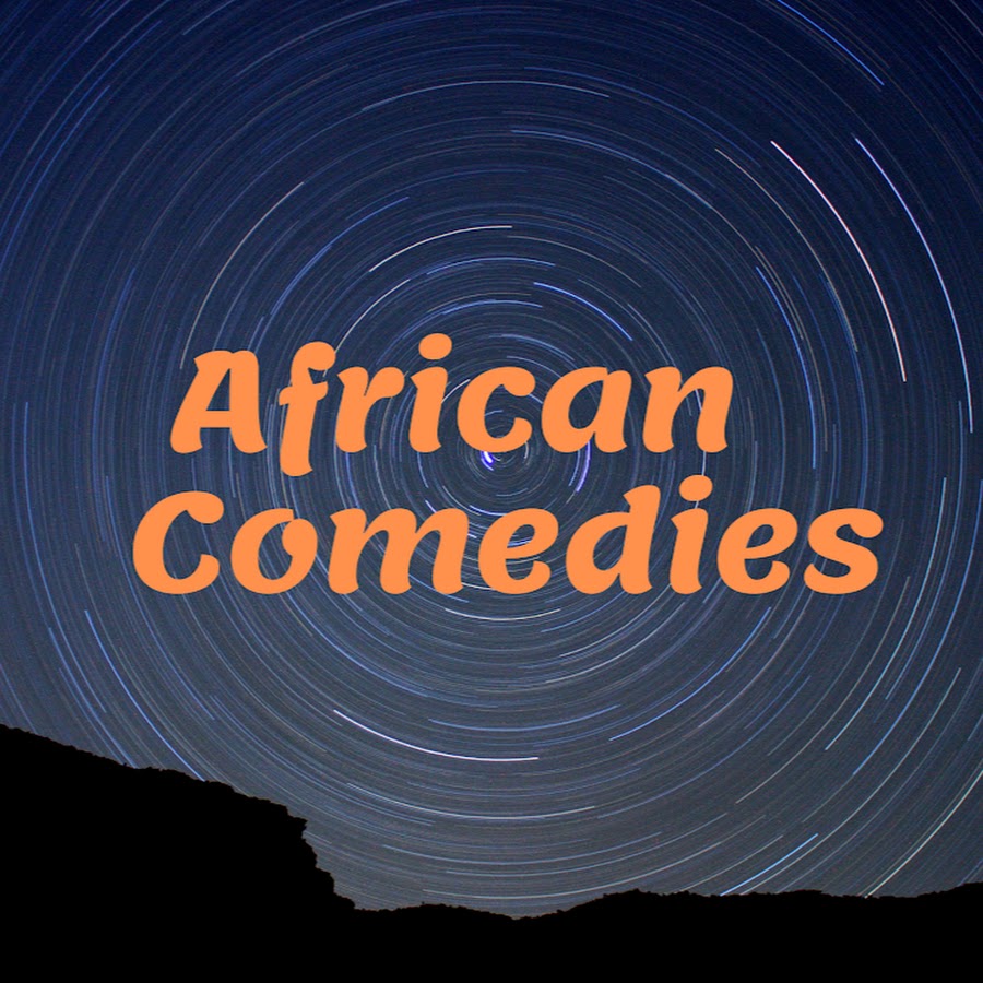 African Comedies - YouTube