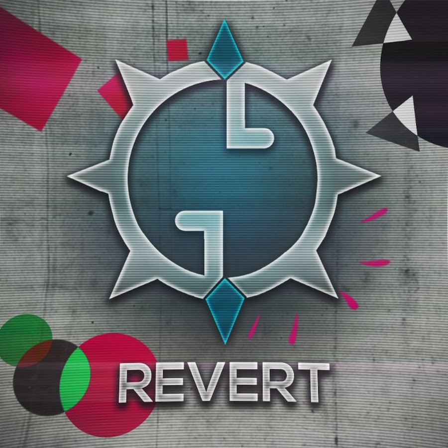Revert - YouTube
