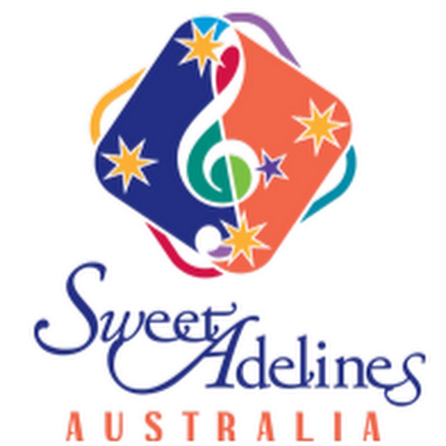 Sweet Adelines Australia Videos - YouTube