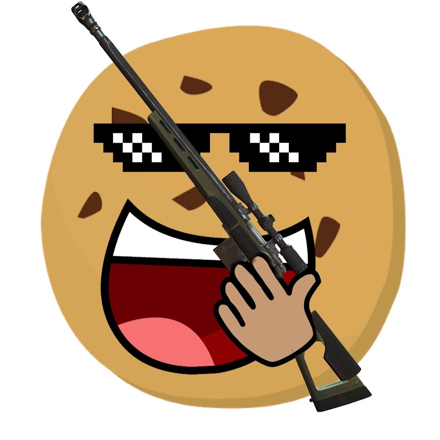 Cookie Sniper - YouTube