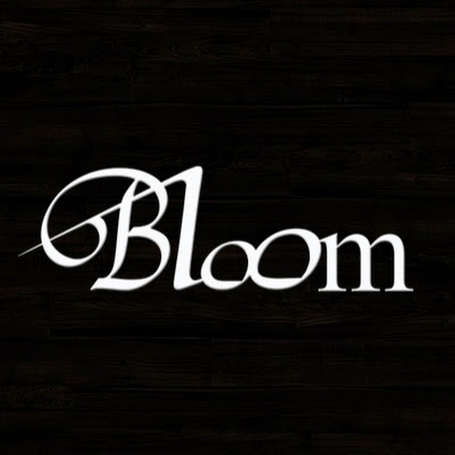 Bloom OFFICIAL - YouTube