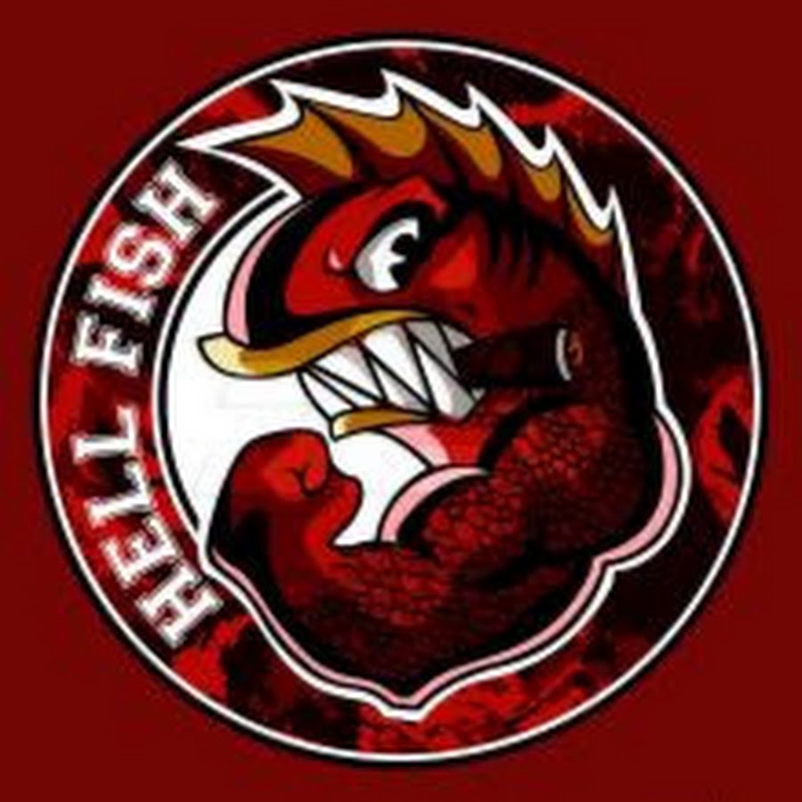 Radio Hellfish HL - YouTube