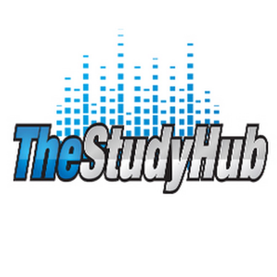 The Study Hub - YouTube
