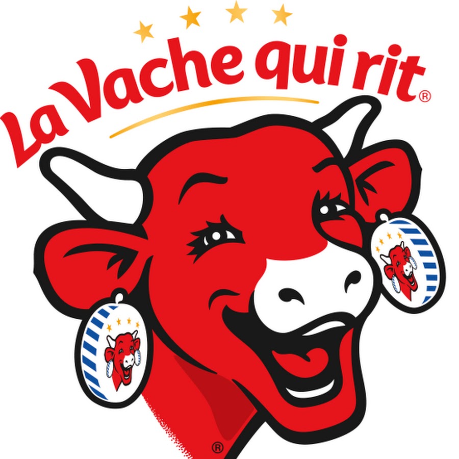 La Vache qui rit NL - YouTube