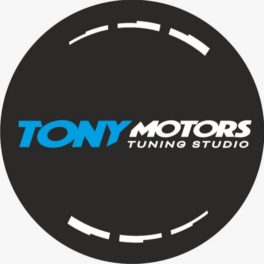 Tony Motors - YouTube