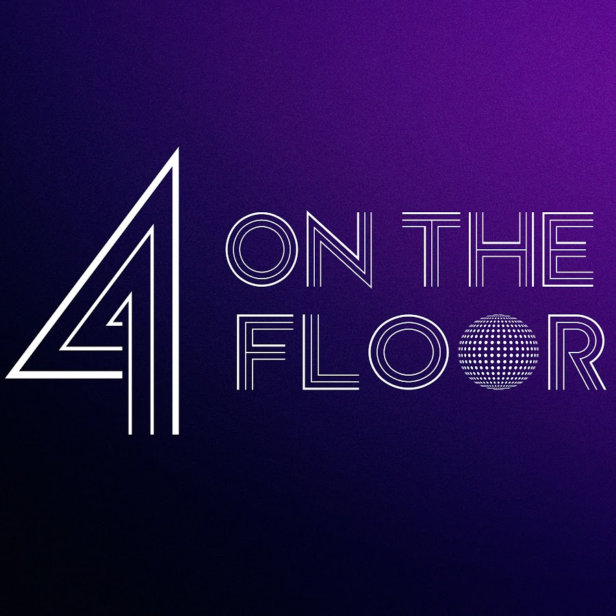 4 On The Floor - YouTube