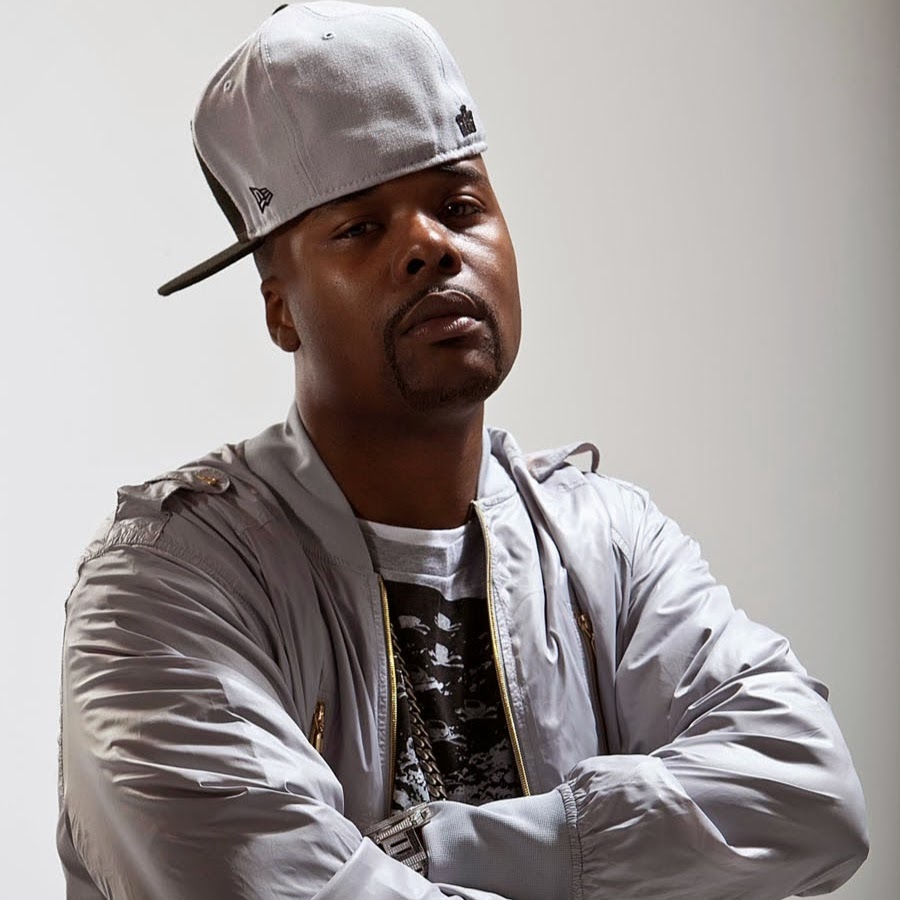 Memphis Bleek - YouTube