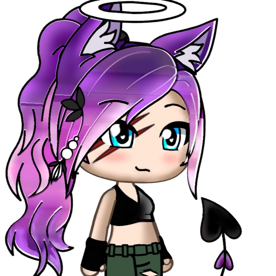 Galaxy_Gacha - YouTube