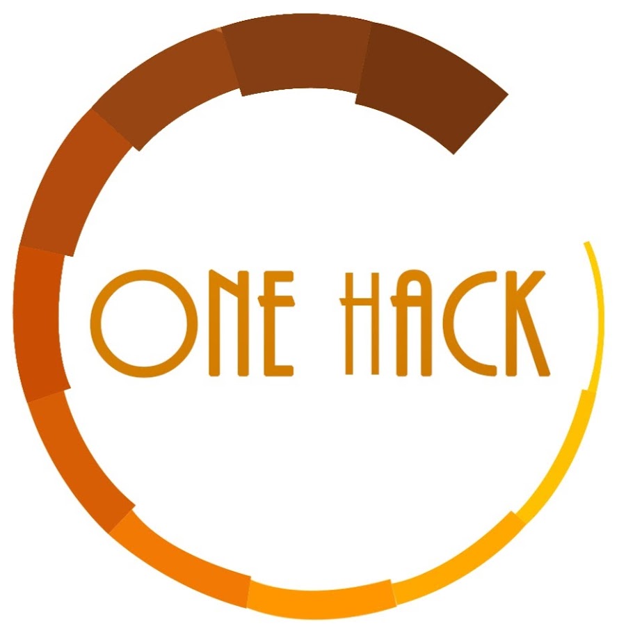 One hack - YouTube